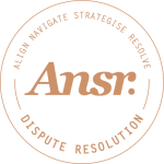 Ansr. Mediation Services
